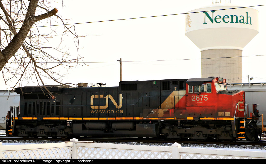 CN 2675